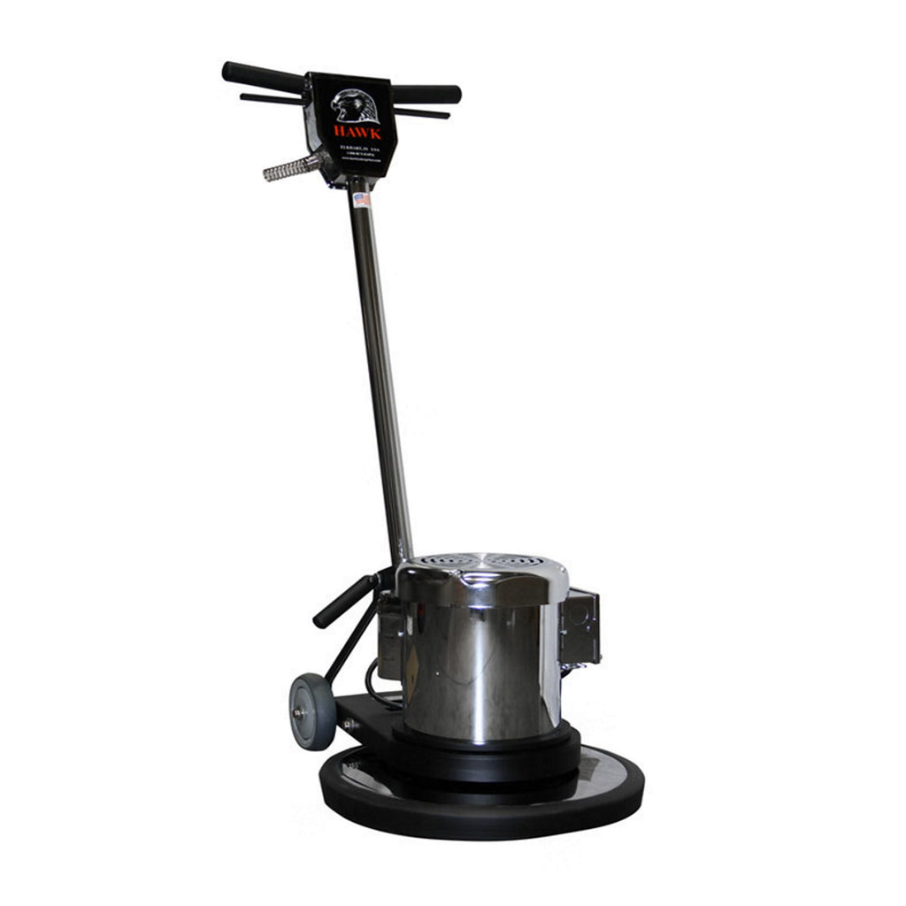 17" Floor Buffers & Polishing Machines — FloorBuffers.com