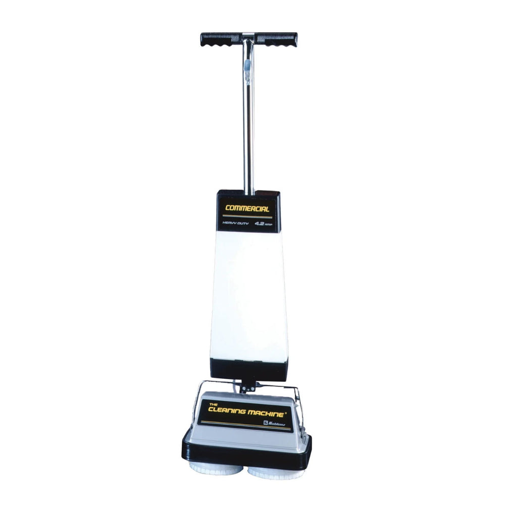 Koblenz 12" Home Carpet & Floor Scrubber (#P4000) — FloorBuffers.com
