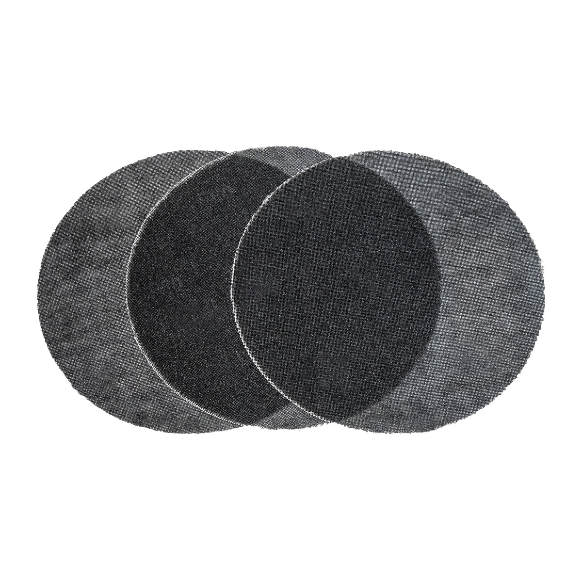 20" Round Floor Sanding Screens (60 - 150 Grits Available) - 10 Pack ...