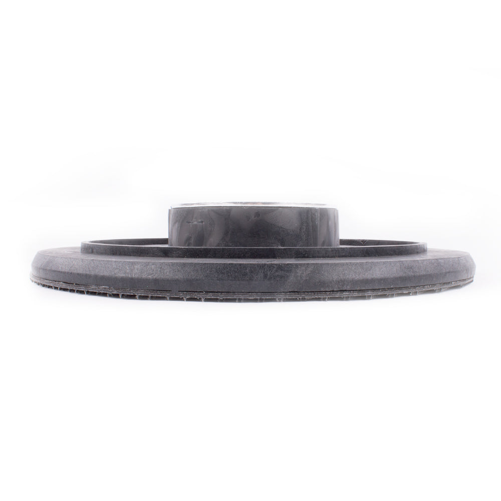 17" Universal Floor Buffer Pad Driver w/ Clutch Plate & Riser ...