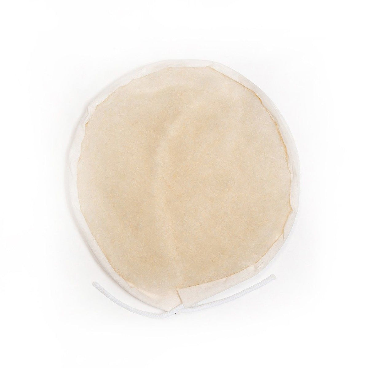 12" Oreck Lambs Wool Hard Floor Cleaning Bonnet | Buy Floor Buffer ...