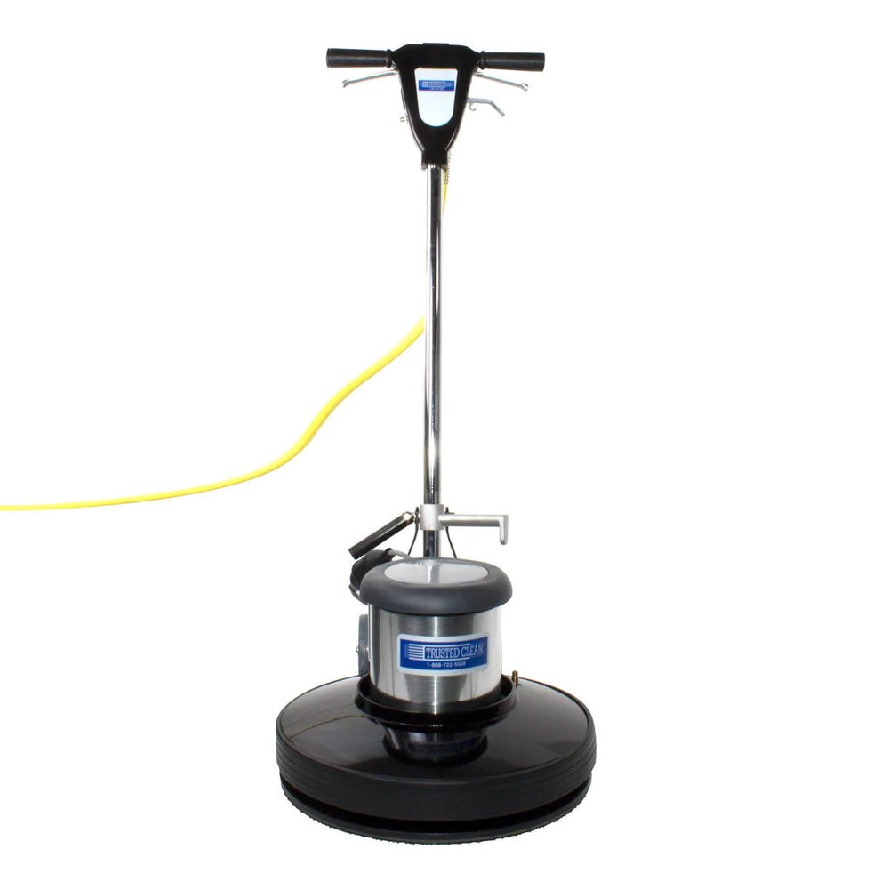 Commercial Floor Stripping & Refinishing Floor Buffer Combo Package ...