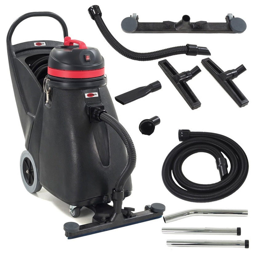 Rv Central Vacuum System Drainvac Viper Central Vacuum System - 4 ...
