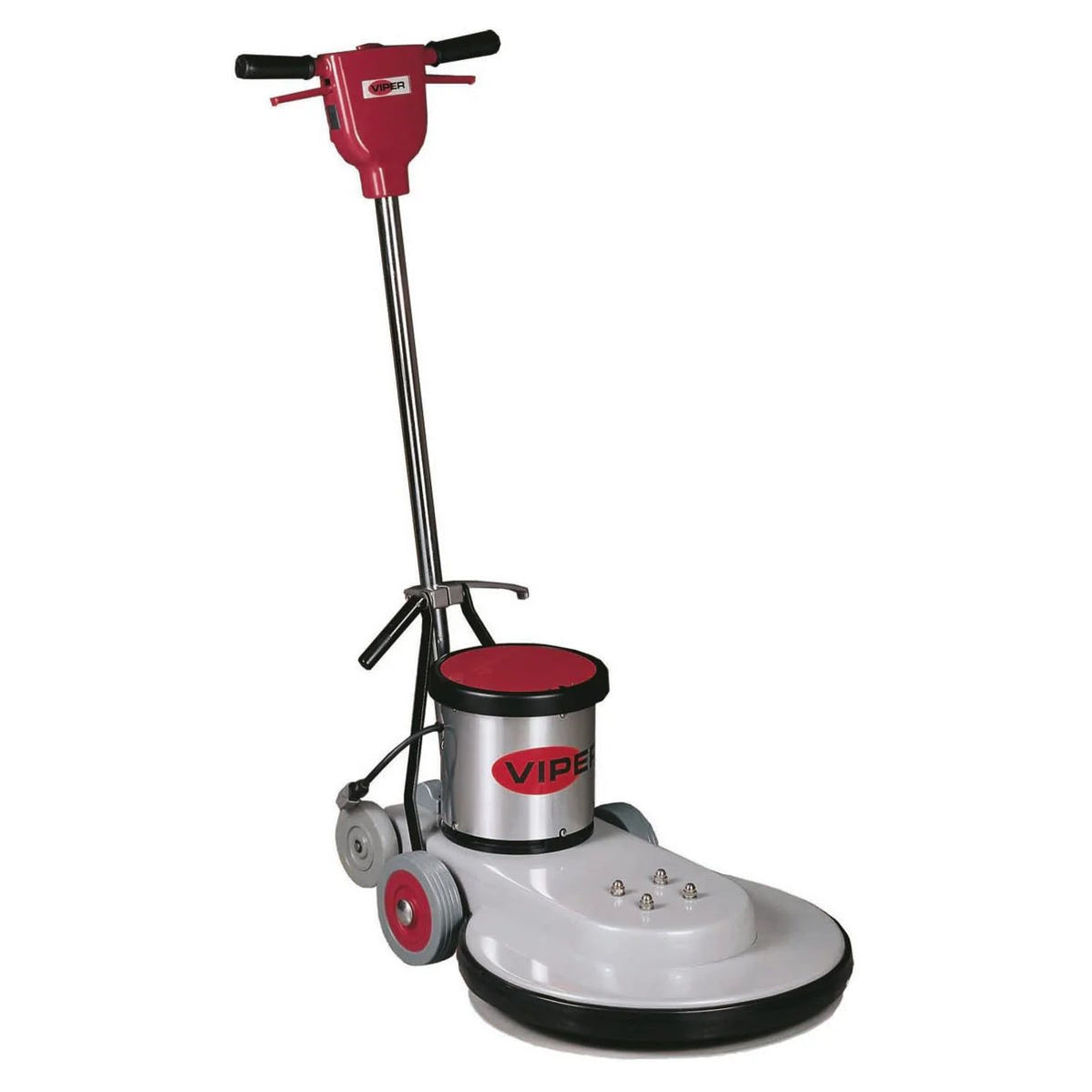 Electric Floor Burnishers — FloorBuffers.com