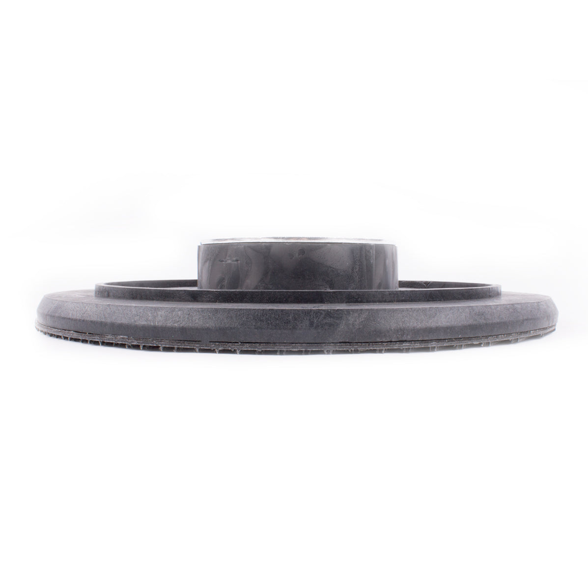 15" Universal Floor Buffer Pad Holder w/ Clutch Plate & Riser ...