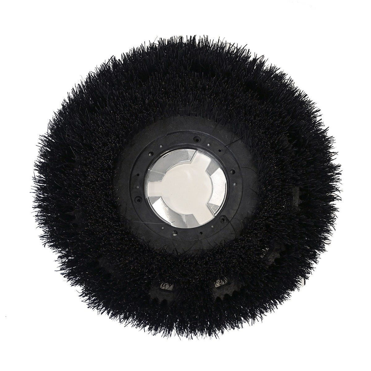 Floor Scrubbing Brushes — FloorBuffers.com