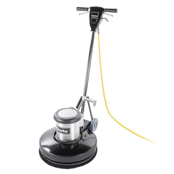 Clarke® CFP Pro® Floor Buffer (17" Head) w/ Pad Holder — FloorBuffers.com