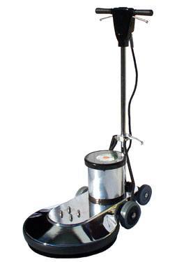 High Speed Floor Polisher - Discontinued — FloorBuffers.com