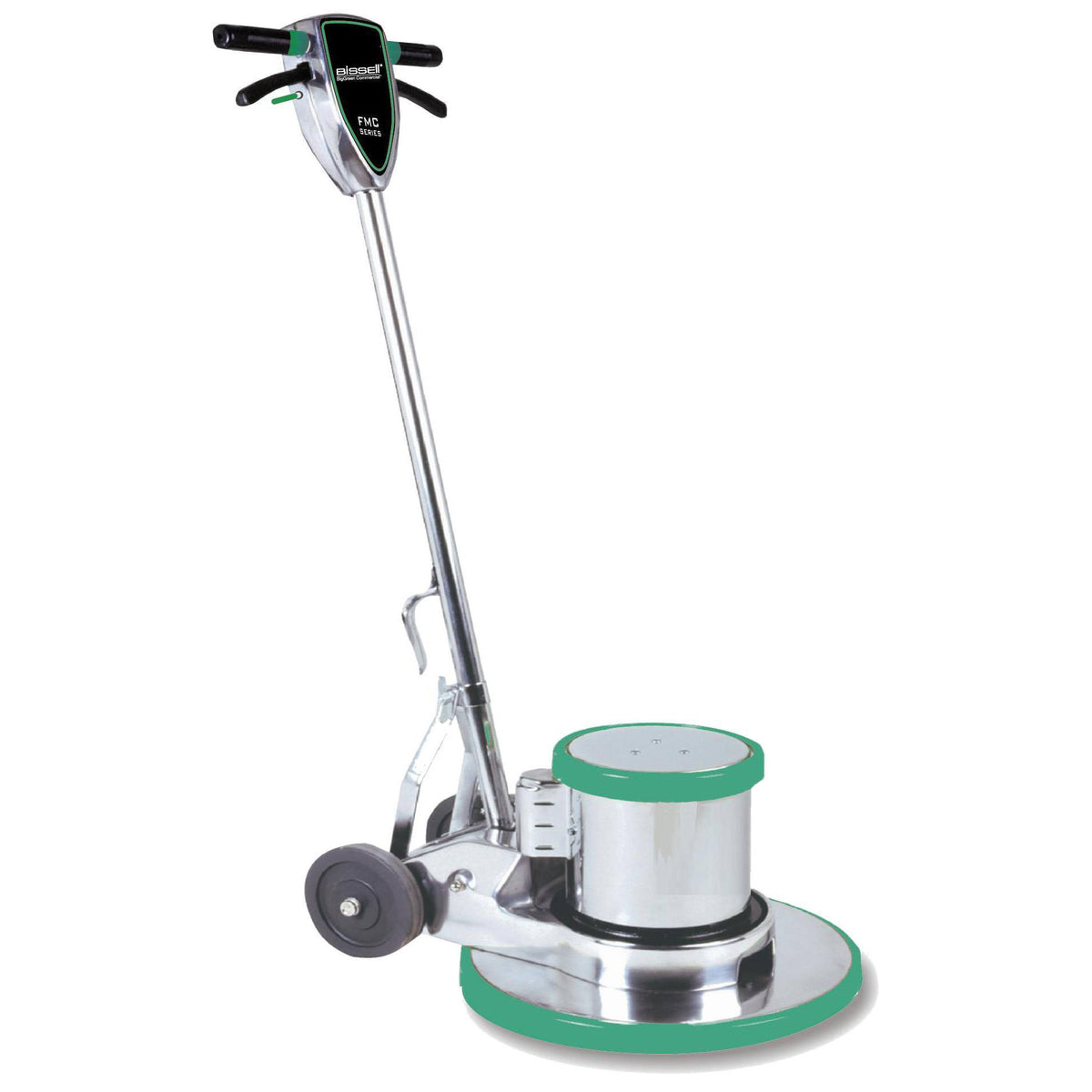 Bissell® 20" Carpet Scrubbing Floor Buffer Machine (#BIS-BGH-21E ...