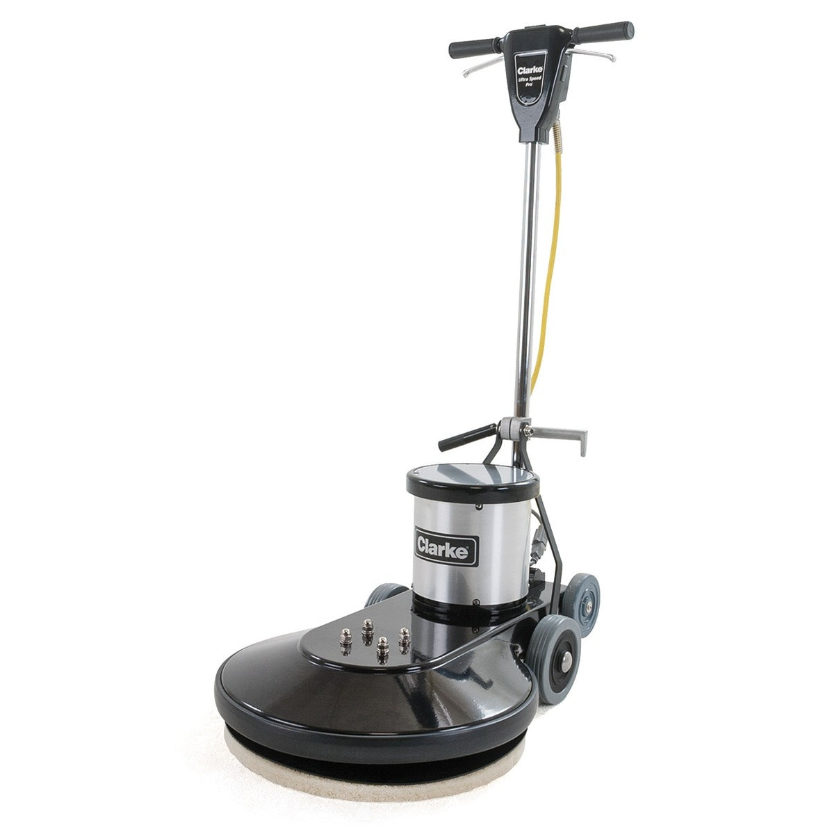 Clarke® 20" Floor Polishing Burnisher - 1500 RPM — FloorBuffers.com