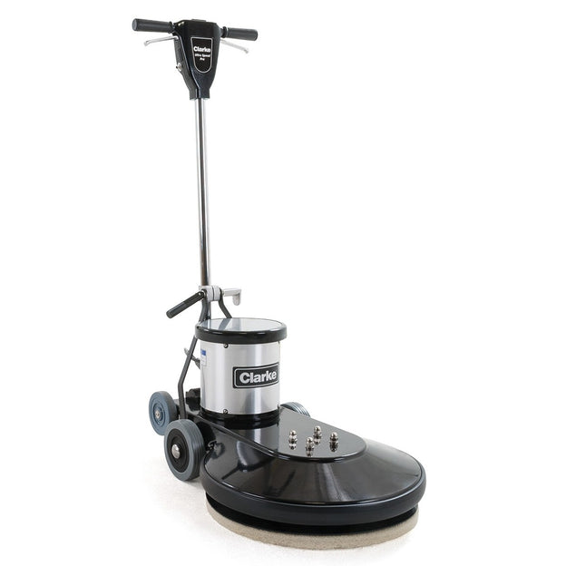 High Speed Floor Burnishers & Buffers — FloorBuffers.com