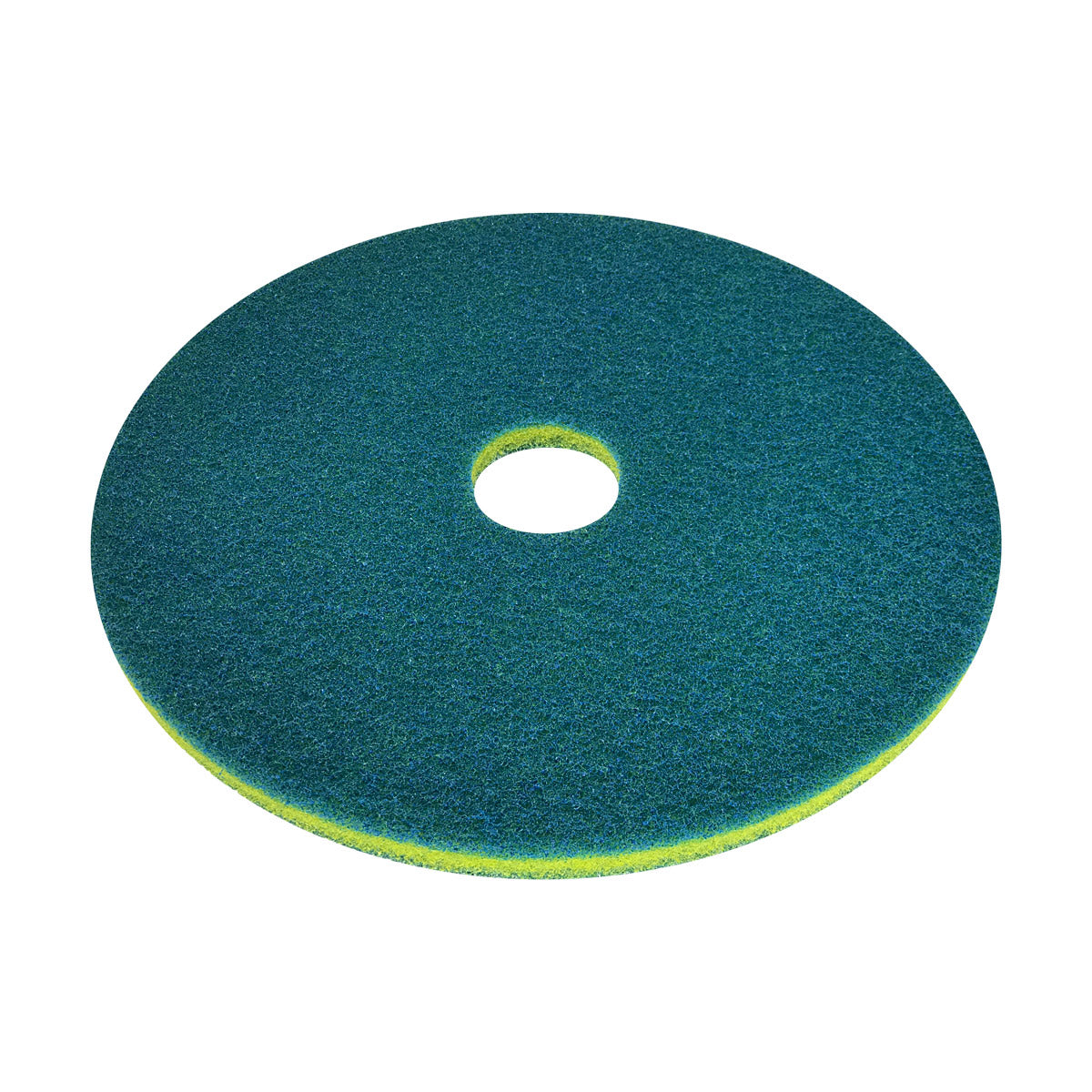 SmartScrub™ Clean & Shine Round Floor Buffing Pads - 14" - 20" Options ...