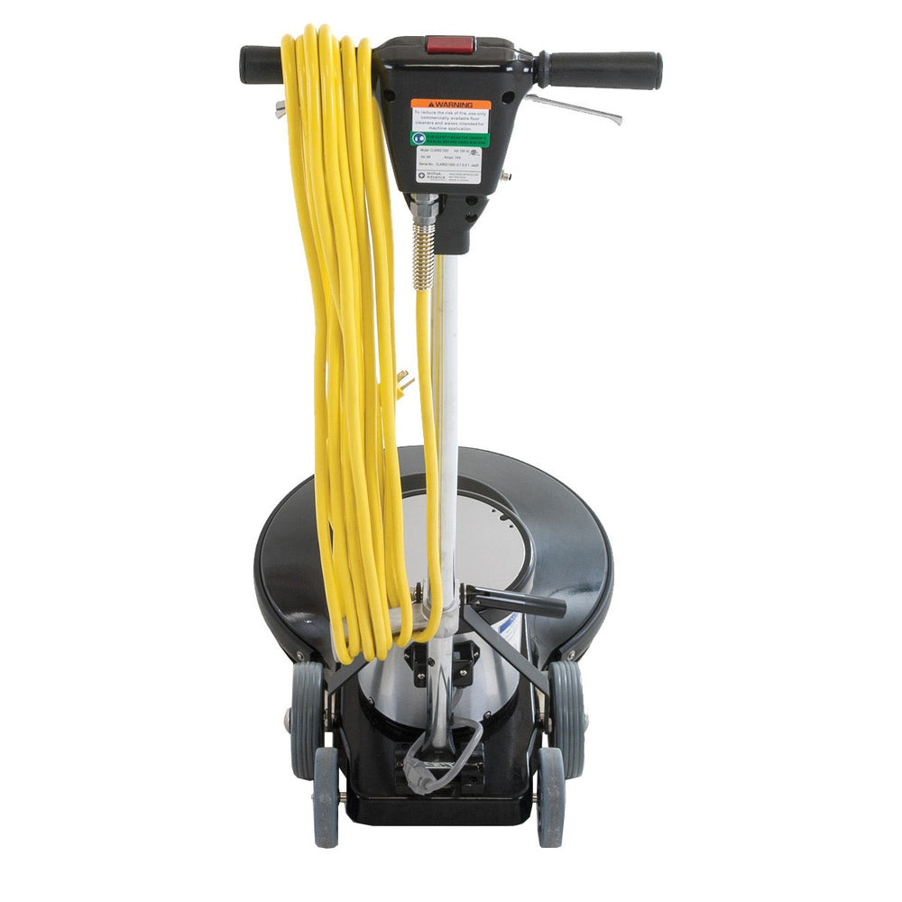 CleanFreak® 1500HS-2 High Speed Floor Burnisher — FloorBuffers.com