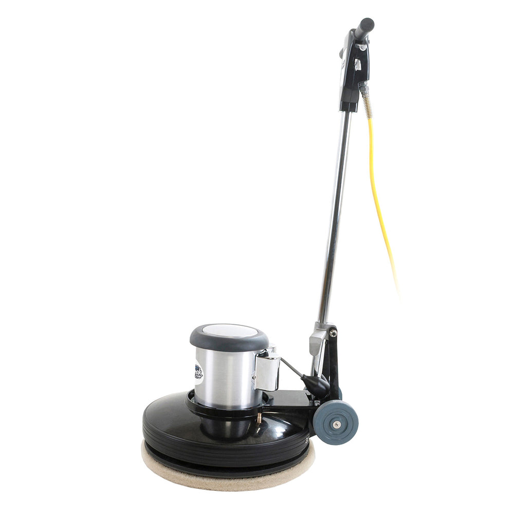 20 inch Rotary Floor Buffer - CleanFreak® 2017 Blowout Model — FloorBuffers.com