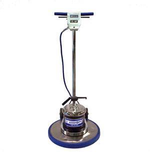 Trusted Clean Dual Speed Floor Buffing Machine - 17" Model ...