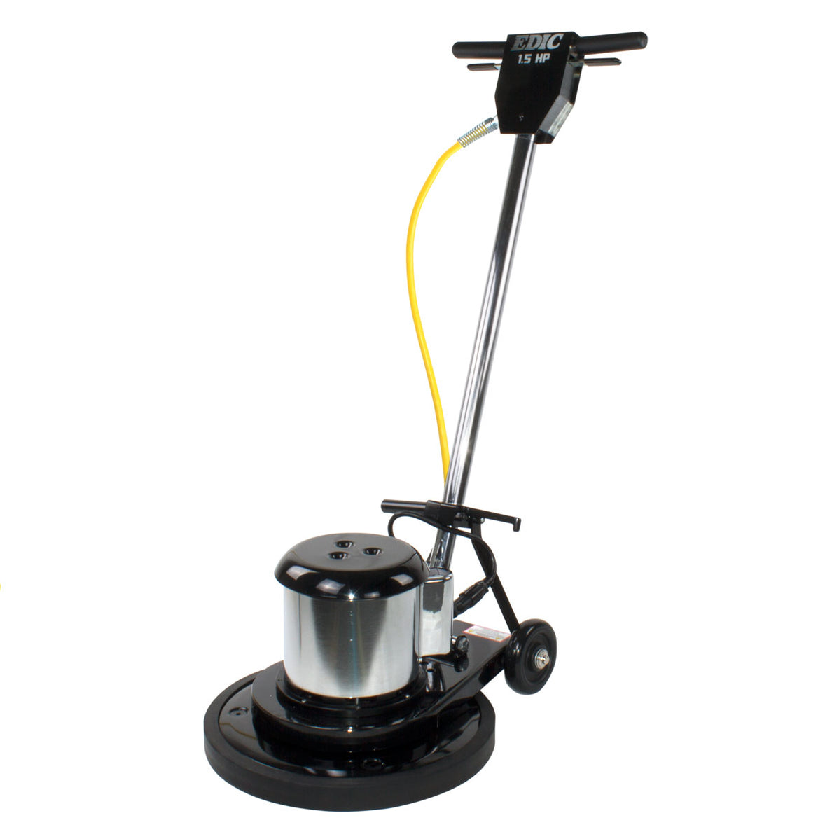 17" Floor Buffers & Polishing Machines — FloorBuffers.com