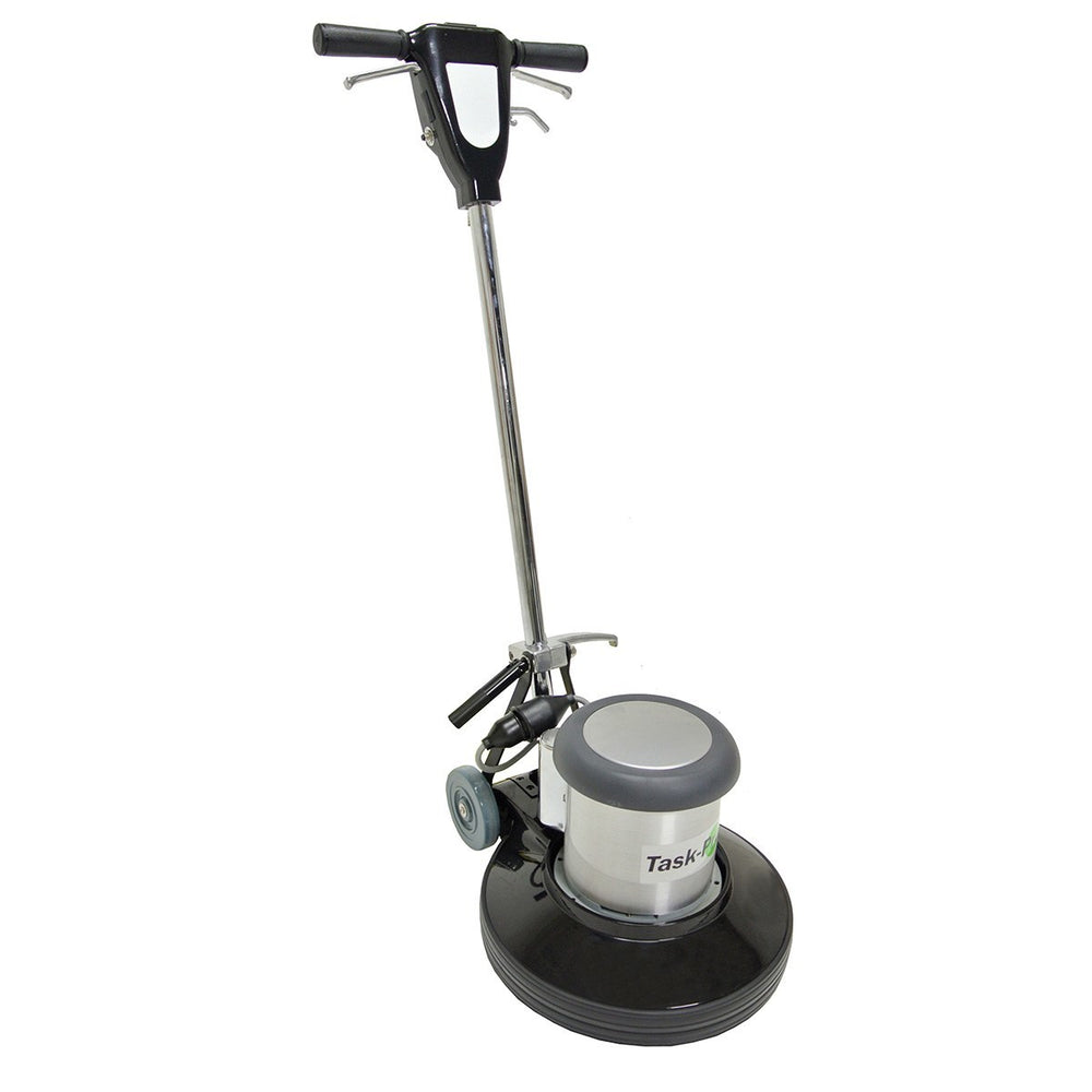 17" Floor Buffer Machine by Task-Pro — FloorBuffers.com