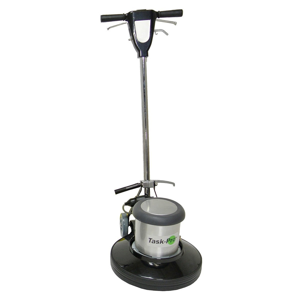 17" Floor Buffer Machine by Task-Pro — FloorBuffers.com