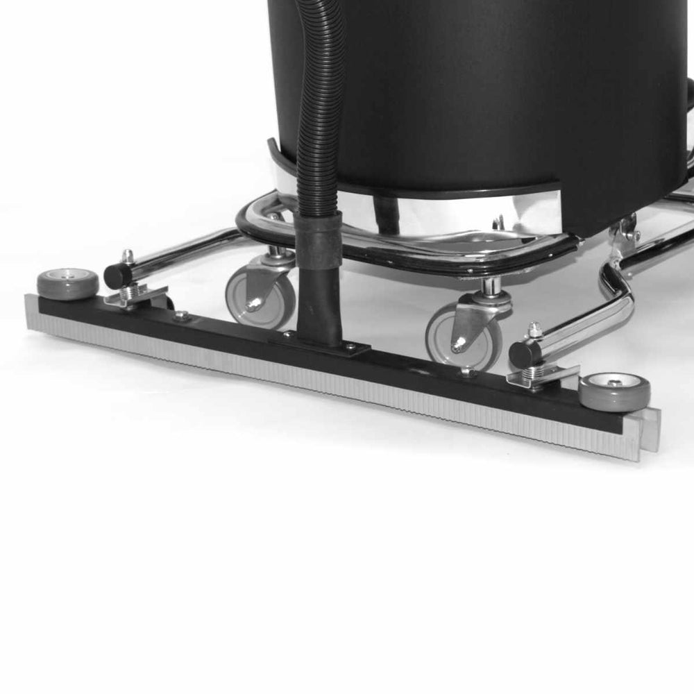 Koblenz® Front Mount Squeegee Assembly for Wet/Dry Vacuums ...