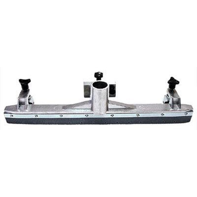 22" Front Mount Squeegee for IPC Eagle Wet/Dry Vacuums - For Steel ...