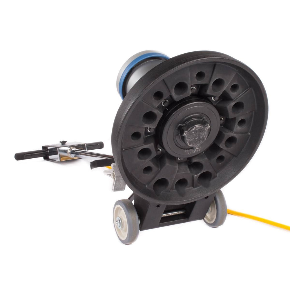 Buy this 17 inch Floor Stripping Machine Online — FloorBuffers.com