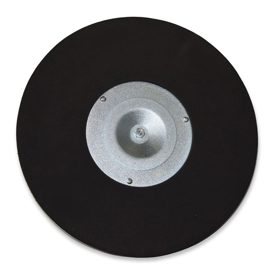 Floor Buffer Pad Holders & Drivers — FloorBuffers.com