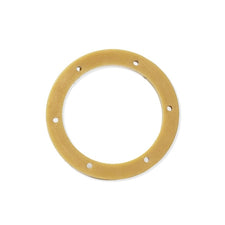 17" Floor Buffer Mastic & Other Coating Floor Removal Tool ...