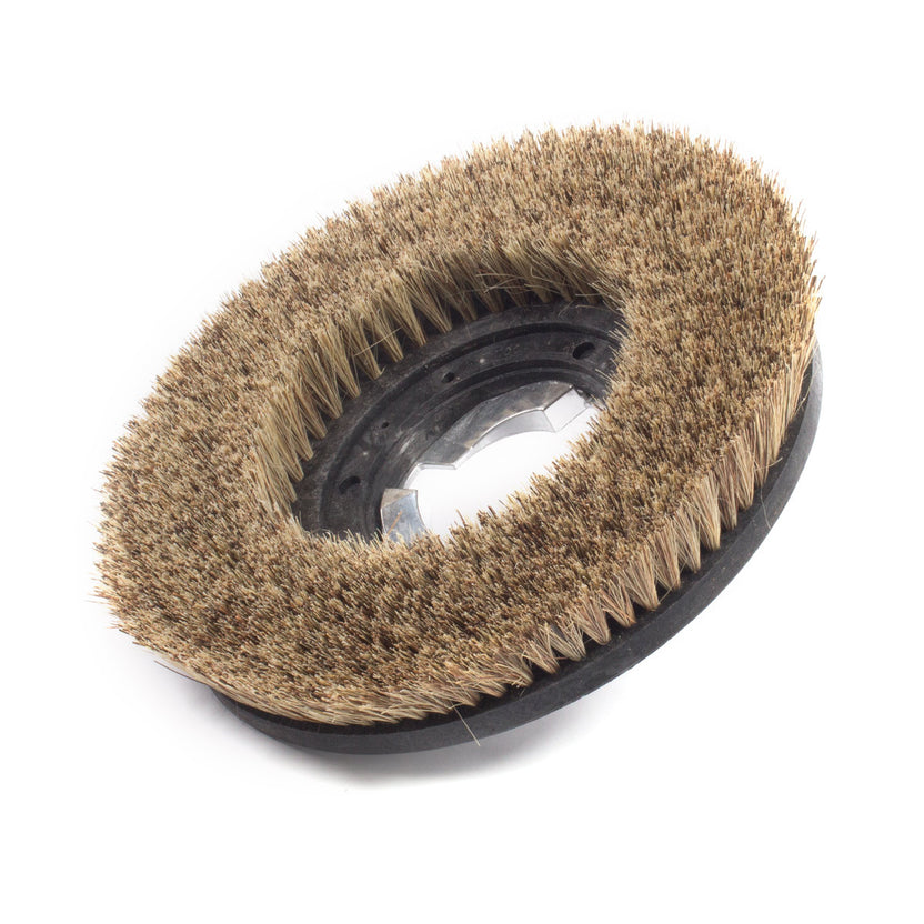 CleanFreak® 13" Heavy Duty Floor Buffer & Carpet Scrubber ...