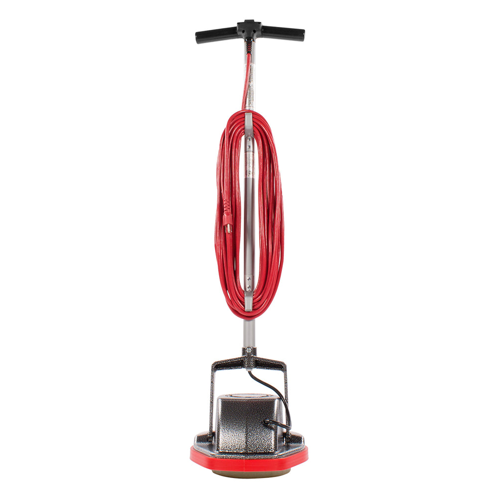 Oreck XL Orbiter Professional Grade 12" Floor Buffer w/ Pad Driver (# ...