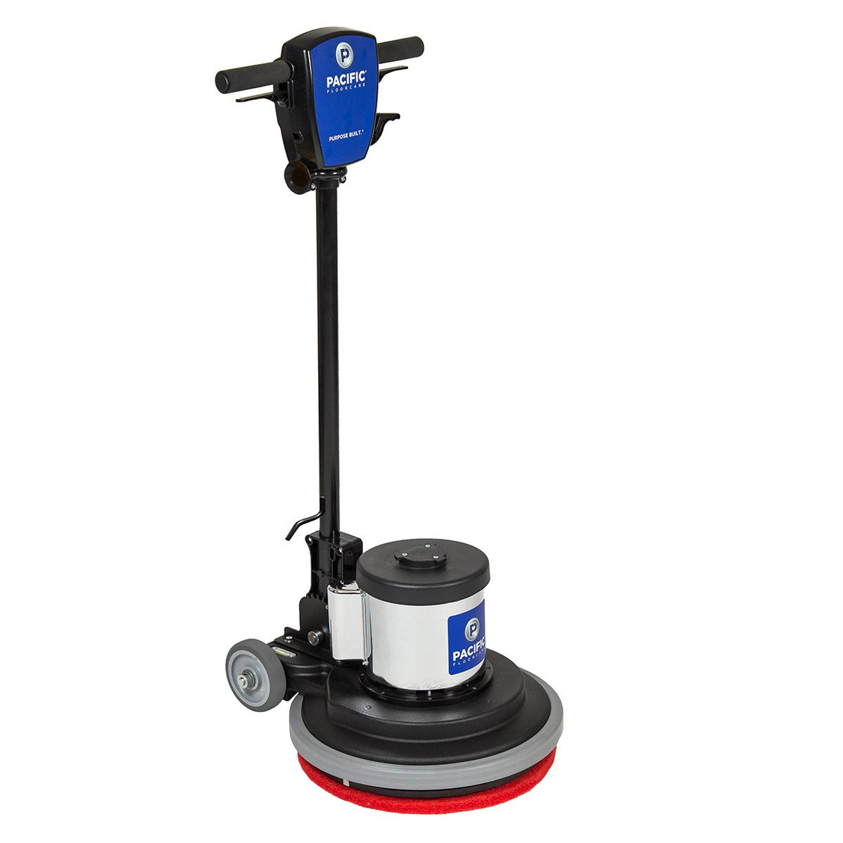 17" Floor Buffers & Polishing Machines — FloorBuffers.com