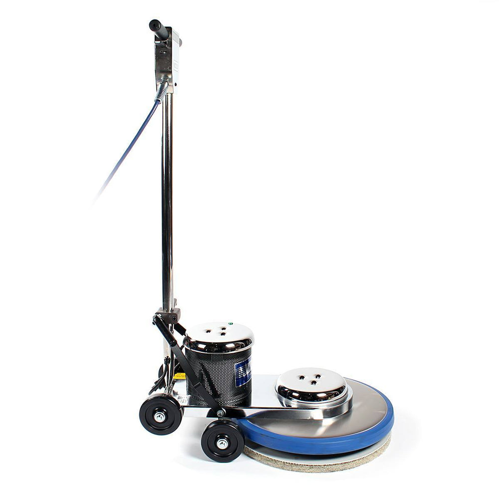 Trusted Clean 1500 RPM Floor Burnisher Machine - 20 inch — FloorBuffers.com