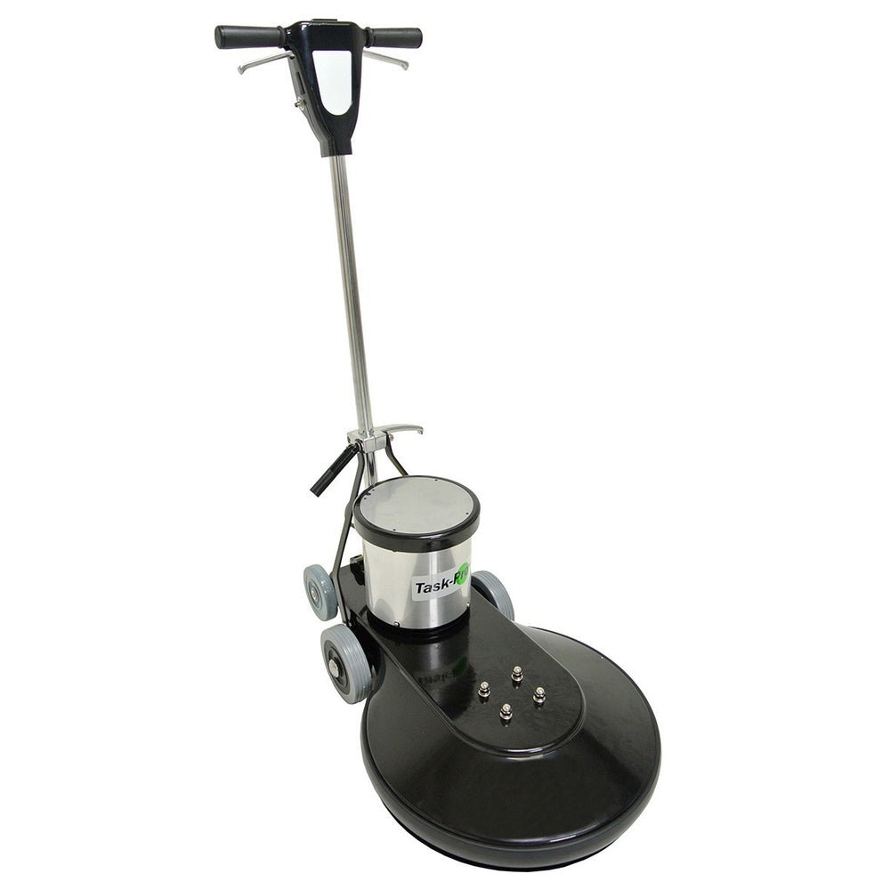 Task-Pro 1500 RPM Floor Burnisher - 20" Model — FloorBuffers.com