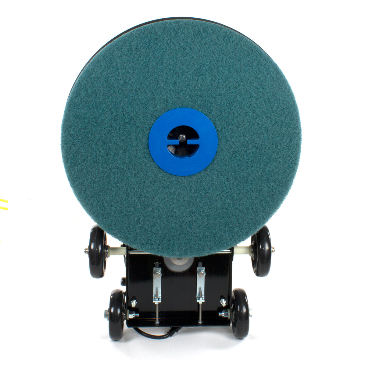 Trusted Clean 1500 RPM Floor Burnisher Machine - 20 inch — FloorBuffers.com