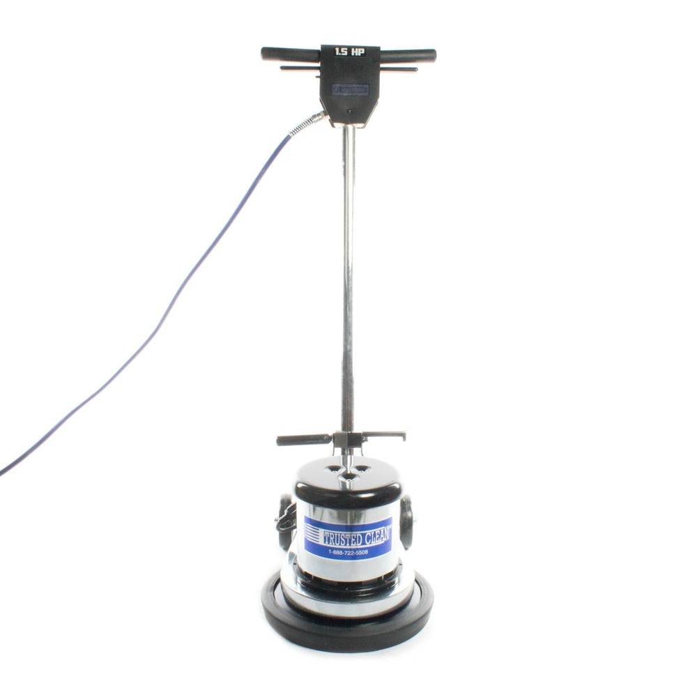 Trusted Clean 13" Floor Cleaning Machine — FloorBuffers.com