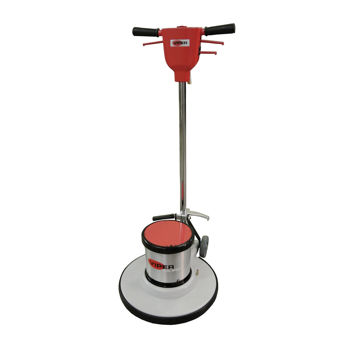 Viper 20" Dual Speed Floor Buffer - 185/330 RPM Speeds — FloorBuffers.com